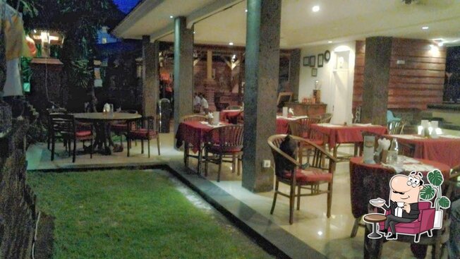 Bagus Resto & Bar, Kuta - Menú del restaurante, precios y reseñas