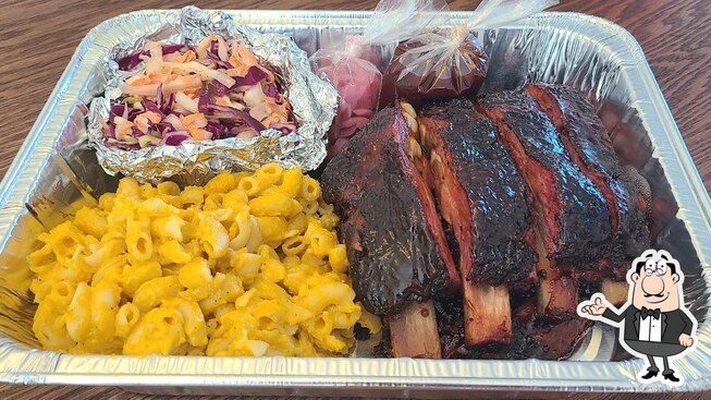 Busta's BBQ, Monterrey - Menú del restaurante, precios y reseñas
