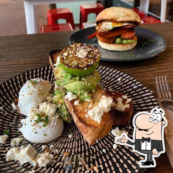 Coffeed Cafe, Aberfoyle Park - Restaurant menu, prices and reviews