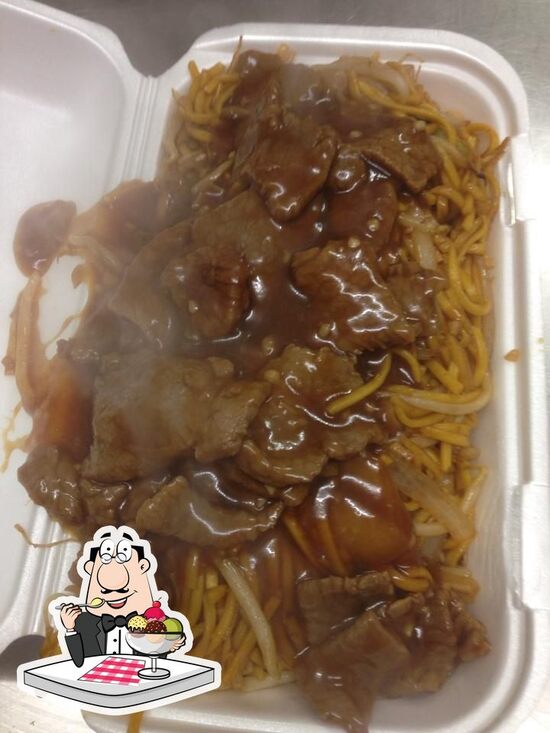 Camelon Wok, Falkirk - Restaurant menu, prices and reviews