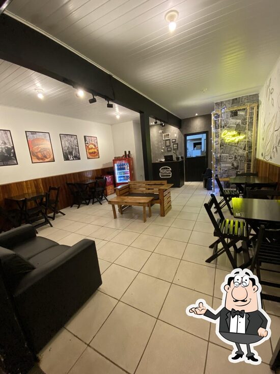 Casa Burger, Canavieiras - Menu do restaurante, preços e opiniões