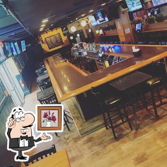 Fireside Bar & Grille, Ambler - Restaurant menu, prices and reviews