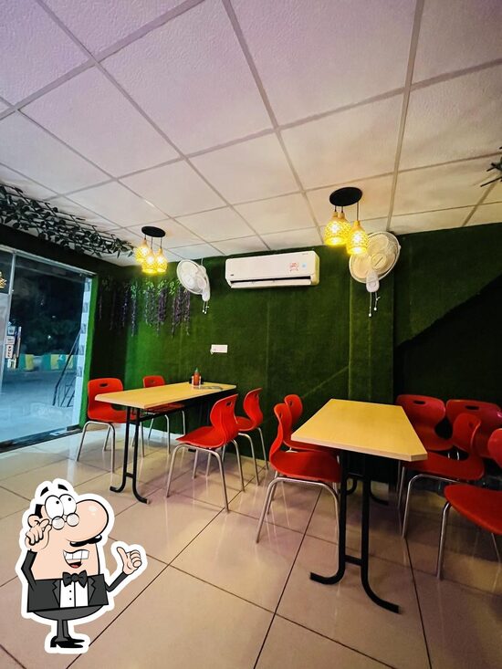 Fresh Pizza And Cafe establishment, Ghaziabad (Hindon River) – menu ...