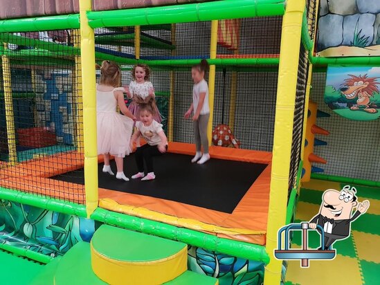 Giggle Zone BOORN Playcentre, Mini land and Cafe in Greenfields ...