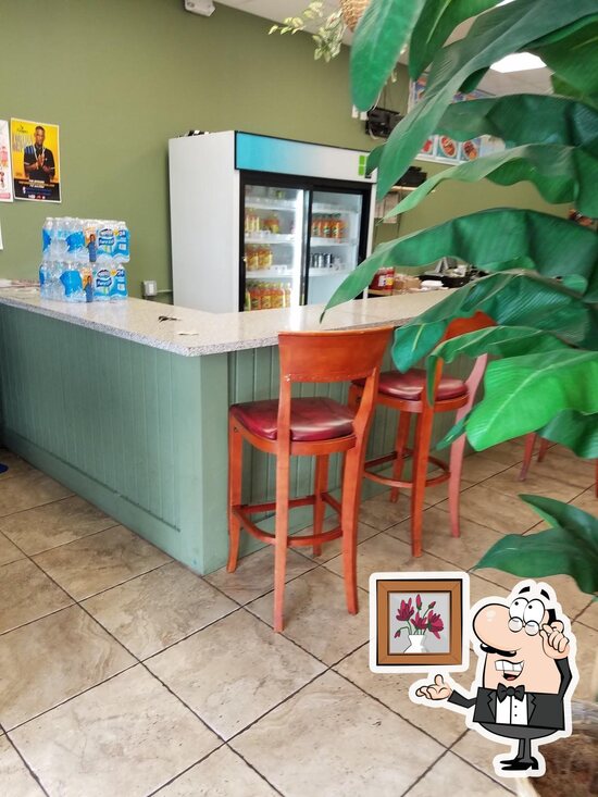 Giveness Caribbean, Delray Beach - Restaurant menu, prices and reviews