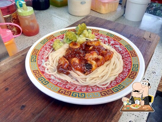 Menu at Idola home resto restaurant, Tangerang