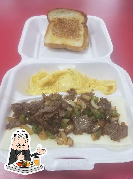 Miami Style Grill in Winter Haven - Restaurant reviews