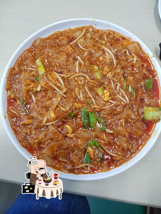 Panda Delight Asian Cuisine, Swan Hill - Restaurant menu, prices and ...