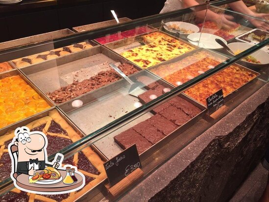 Princi Coffee cafe, Venice - Restaurant reviews