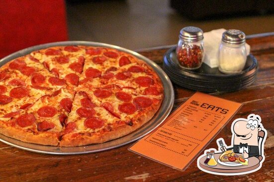 Rec Room in Memphis - Restaurant menu and reviews