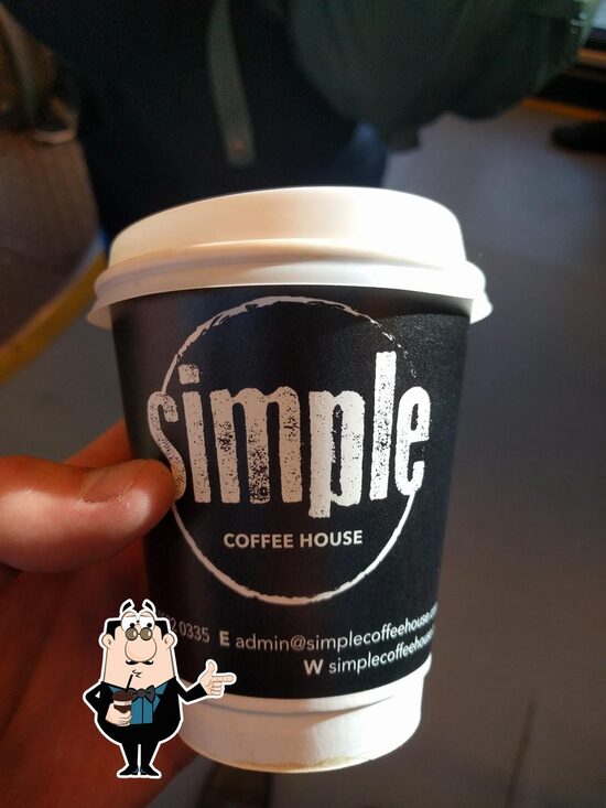 Simple Coffee House, Southport - Restaurant menu, prices and reviews