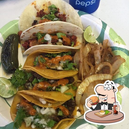 Taco-N- Ganas in Nacogdoches - Restaurant reviews