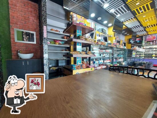 The Italian Cake Shop Tuticorin, Thoothukudi - Restaurant menu, prices ...