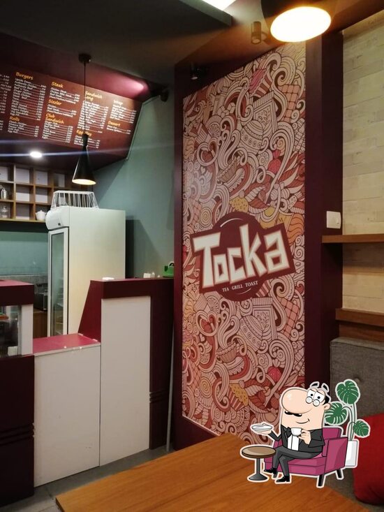 Tocka, Kozhikode - Restaurant reviews