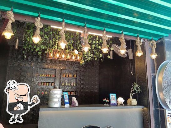 Urban tea company, Lucknow - Restaurant menu, prices and reviews