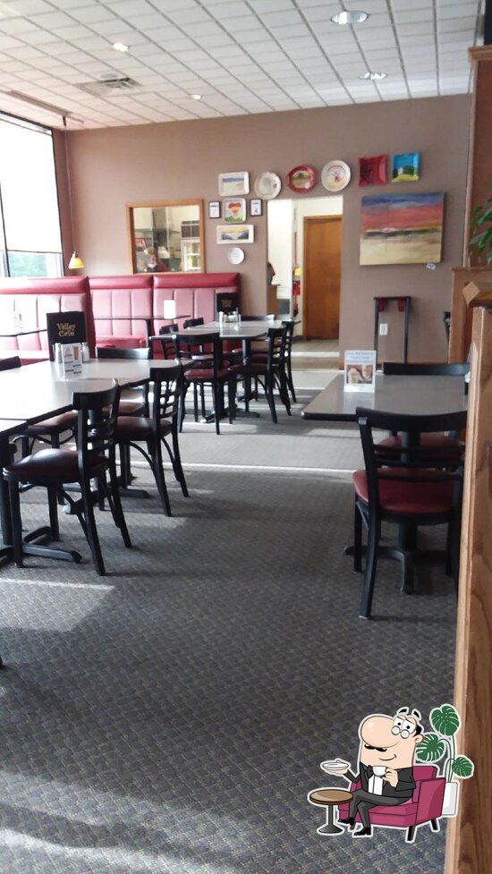 Valley Cafe, Dillard - Carta del restaurante y opiniones