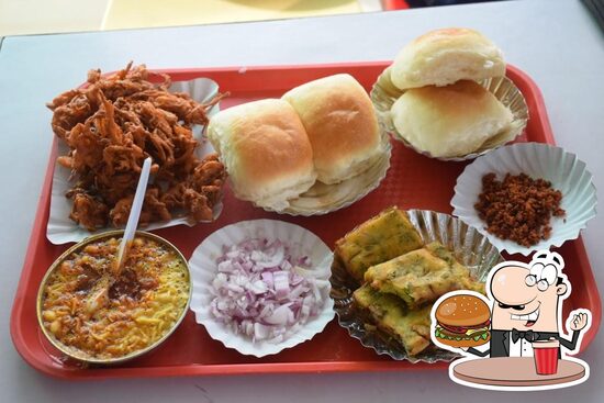 Shree Datta Snacks, Khadawali - Restaurant reviews