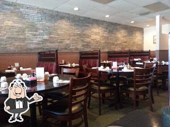 Lotus Chinese Kitchen, Fort Lauderdale - Restaurant menu, prices and ...