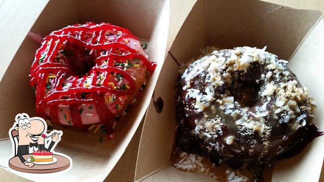 Pancho Anaya Bakery, 2420 E Admiral Blvd in Tulsa - Restaurant reviews