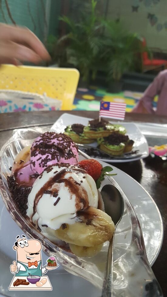 Tamarin Cafe, Jakarta - Restaurant reviews