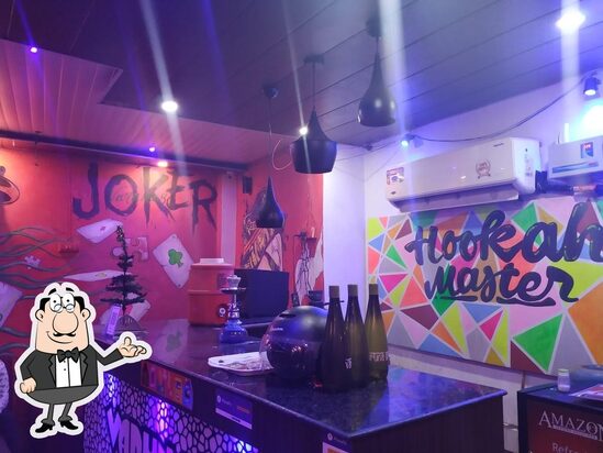 The Cafe Varuna 80, Varanasi - Restaurant menu, prices and reviews