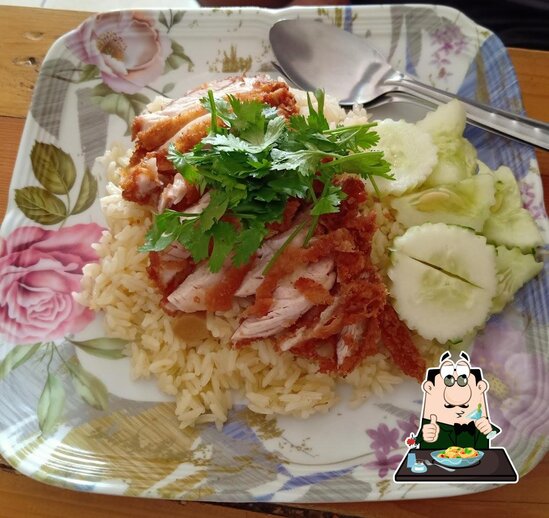 Mariam Restaurant, Pattaya - Restaurant menu, prices and reviews