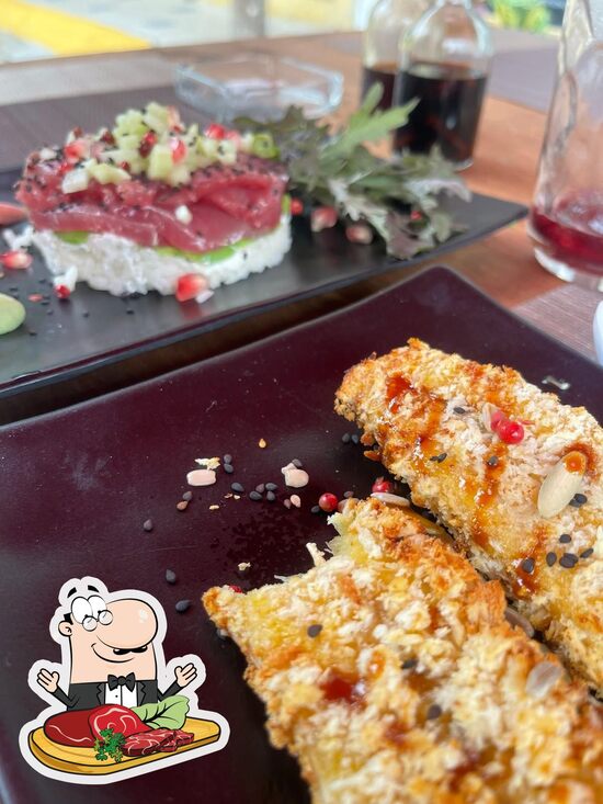 Sushido restaurant, Puerto Escondido - Restaurant reviews