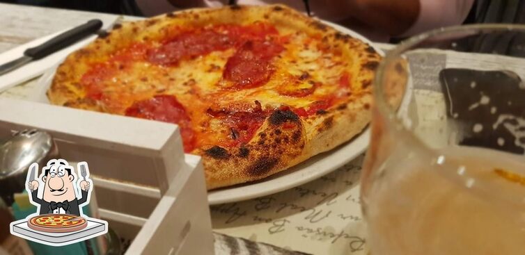 Ristorante Pizzeria al Centro Sportivo, Villa Cortese - Recensioni del ...
