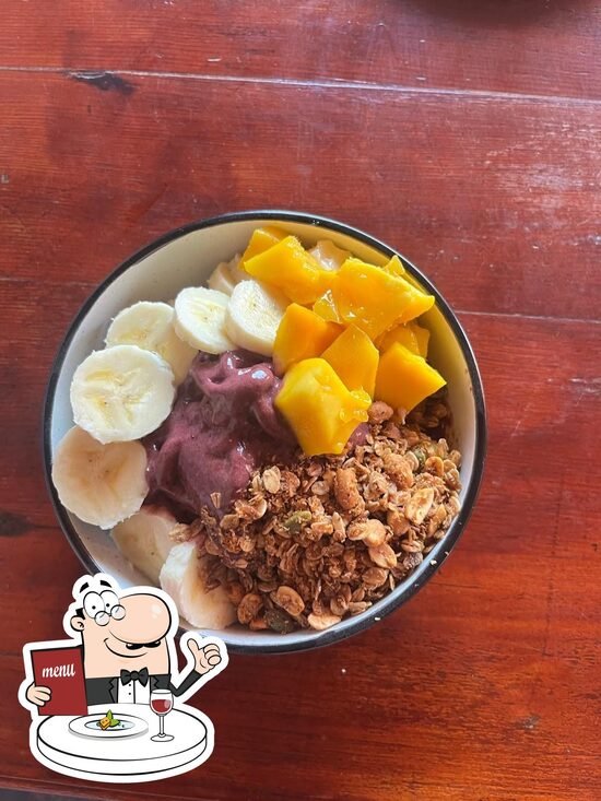Acai Project, Lobitos - Menú del restaurante, precios y reseñas