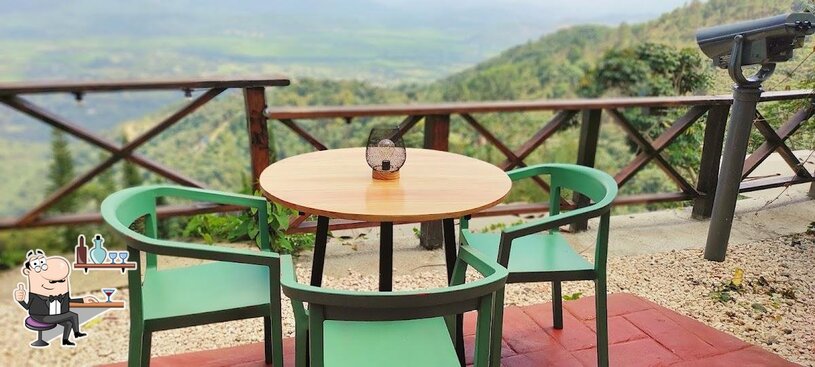 Restaurante Andres Carnes Casabito, Dominicana - Opiniones del restaurante