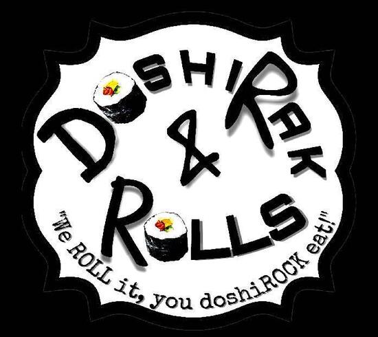 Menu at Doshirak&Rolls restaurant, Roxas City