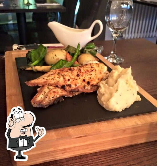 Gourmet, Oldham - Restaurant menu, prices and reviews