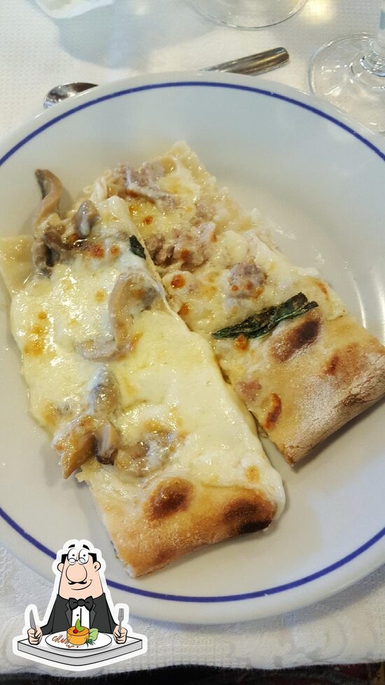Ristorante degli Amici, Vico Equense - Menu e recensioni del ristorante