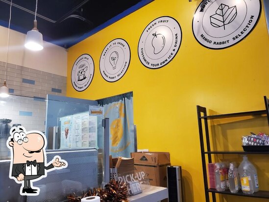Mango Rabbit Boba in Tempe - Restaurant reviews