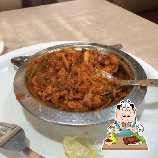 Shree Nidhi Pure Veg Restaurant Bhayander(W), Mira Bhayandar ...