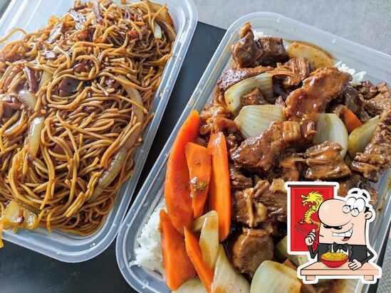 Menu at Okay Takeaway 大家乐快餐 restaurant, Auckland