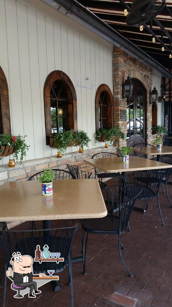 Piccola Italia, Raleigh - Restaurant menu, prices and reviews