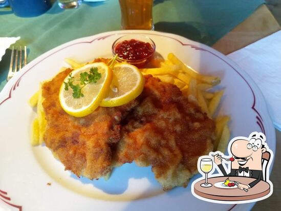 Speisekarte von Postalm - Alpbach cafe, Alpbach, Alpbach 184/b