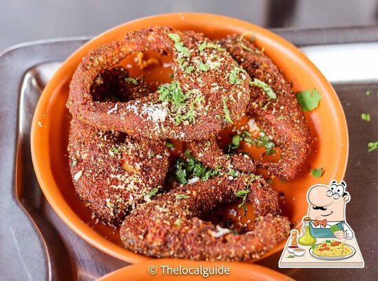 Prathamesh Hotel Khekda Special, Pune - Restaurant reviews