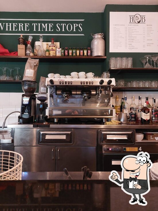 Rusty Bar, Firenze - Menu del ristorante, prezzi e recensioni
