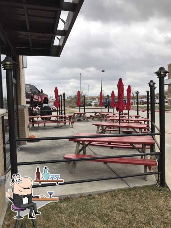 Shell Shack, Plano - Restaurant menu, prices and reviews