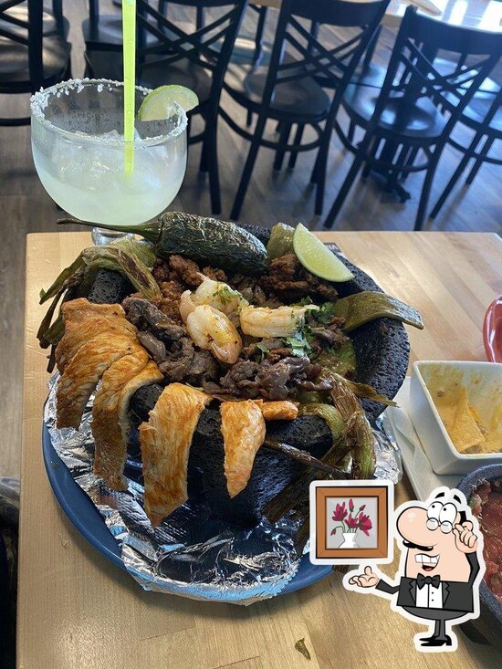 Juanita's Mexican Restaurant, Altoona - Restaurant menu, prices and reviews