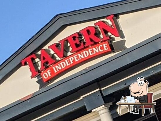 Tavern of Independence in Independence - Restaurant menu and reviews