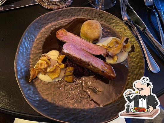Three Trees restaurant, Wien - Restaurantspeisekarten und Bewertungen
