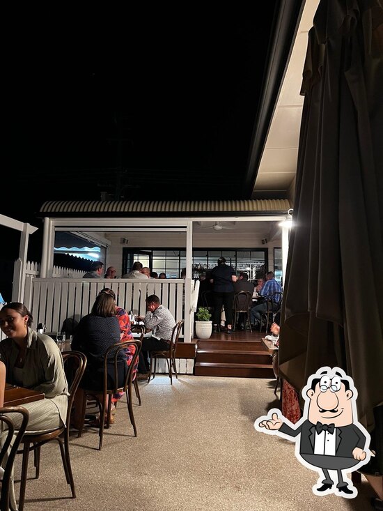 Water Street Kitchen, Walkervale - Restaurant menu, prices and reviews