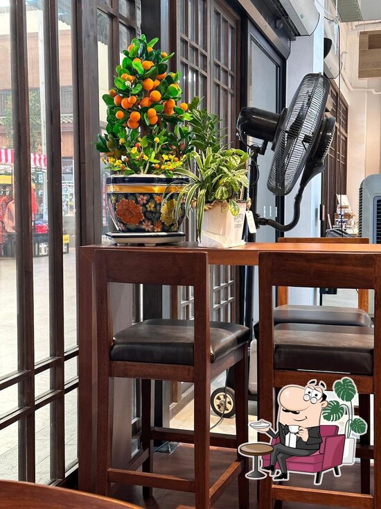 Wonjo Gimbap, Bangkok - Restaurant menu, prices and reviews
