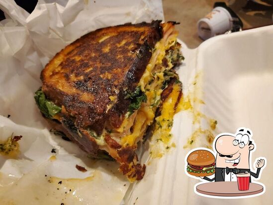 The Shaka Brah Hawaiian Food Truck in Salem - Restaurant menu and reviews