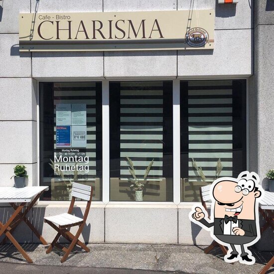 Cafe Bistro Charisma, Blaubeuren - Speisekarte, Preise und Bewertungen