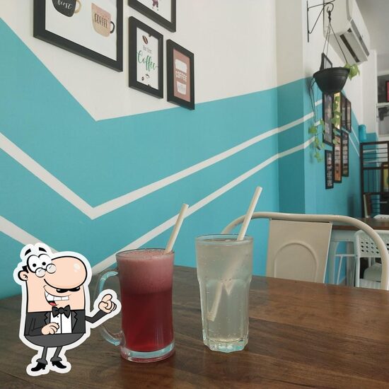 Cafe Oba, Mannanam - Restaurant menu, prices and reviews