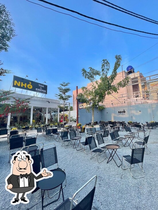 NHỎ Tea & Coffee, Thị xã Gò Công - Restaurant menu, prices and reviews